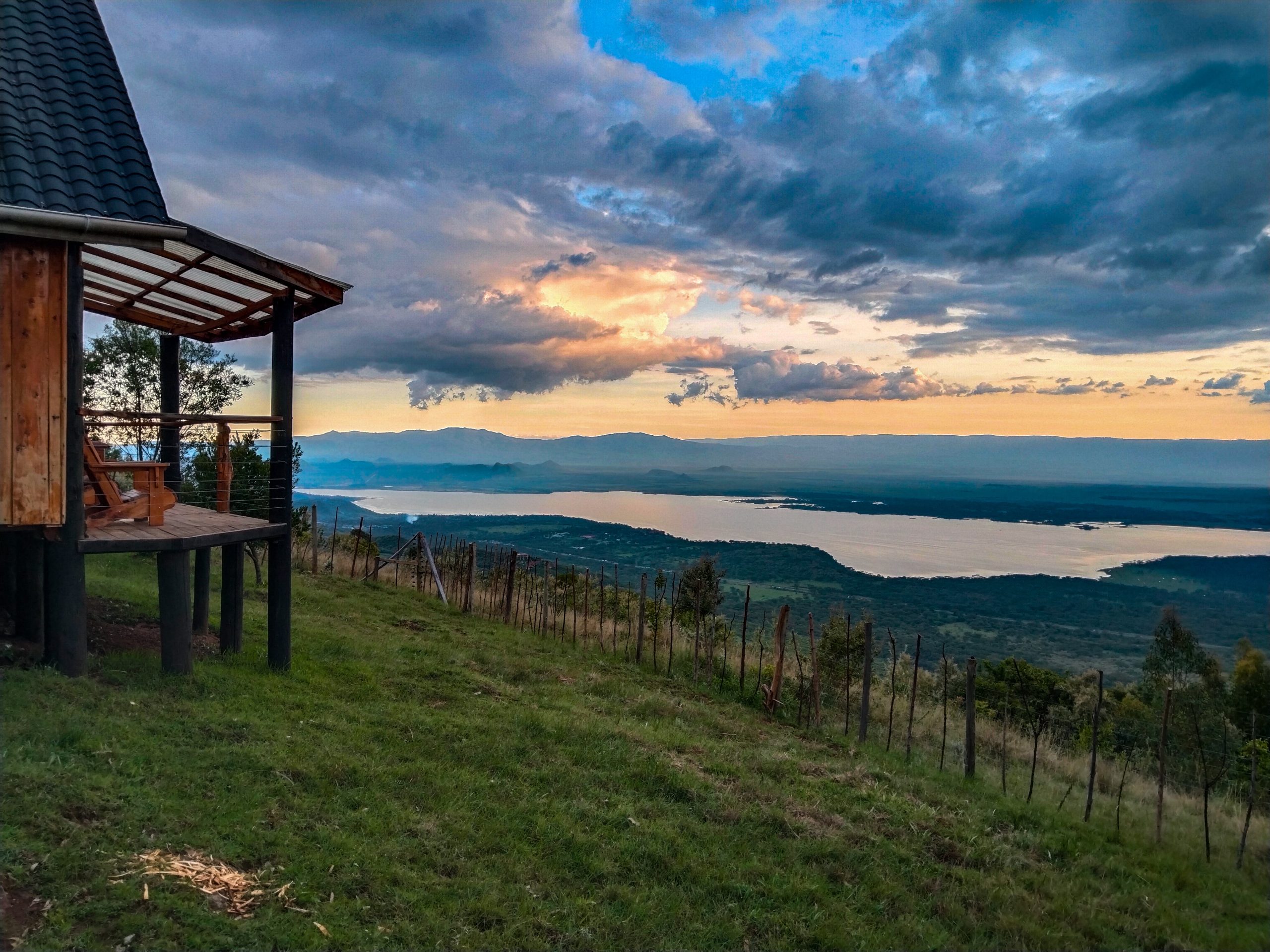 Put it in a Book. - Lucas Marang'a